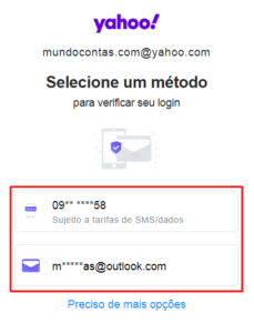 Yahoo! Mail: Entrar ou fazer login no Yahoo.com, Yahoo.com.br e outros ...