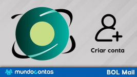 Como cadastrar ou criar uma conta do BOL Mail - MundoContas